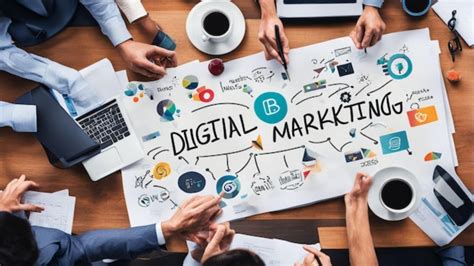 How Can I Use Ai To Revolutionize My Digital Marketing