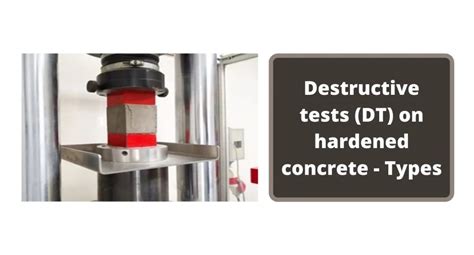 Ultrasonic Pulse Velocity Test Upv Test Types And Methodology