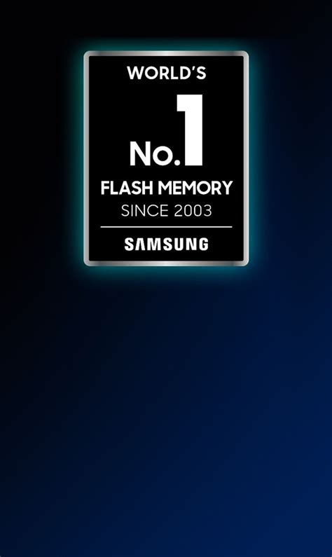 SSDs, Memory Cards and USB Flash Drives | Samsung Ireland