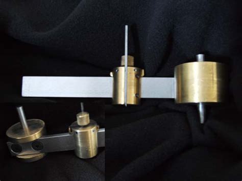Les Outils D Un Luthier