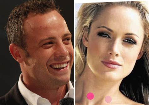 Oscar Pistorius Parole Application Removed From Roll