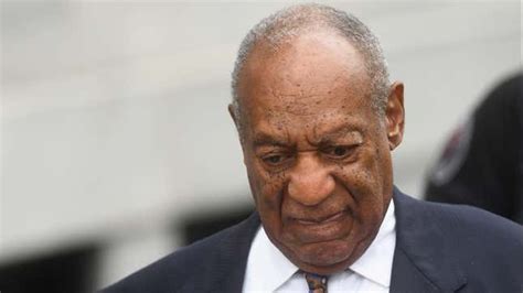 Bill Cosby Sued By Nine More Women For Sexual Assault