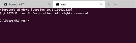 converting iterm2 colours to windows terminal colors
