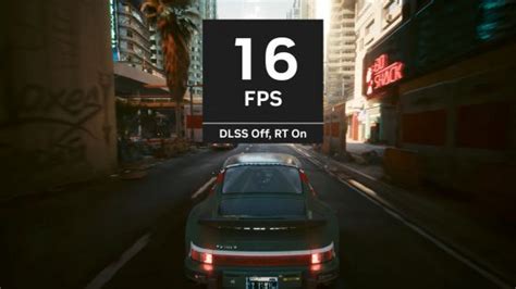Nvidia Rtx 4090 Gpu Humbled By New Cyberpunk 2077 Ray Tracing