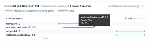 Docs For Testcontainers Desktop