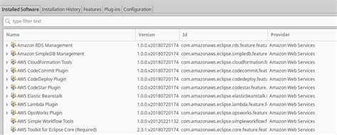 Tomcat With Corretto Running On Bit Amazon Linux Not Supported In Runtime