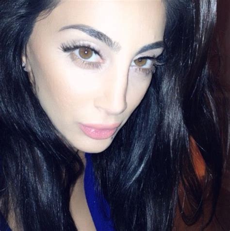 Yassi Ghalichi Instagram