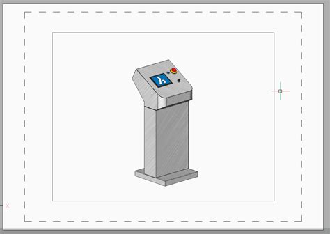 What Is Paper Space In Bricscad Bricsys Blog