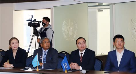 Далайд гарцгүй хөгжиж буй орнуудын семинар зохион байгуулагдаж байна