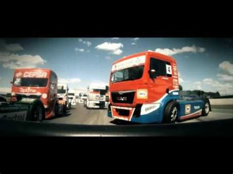 Gagnez Quatre Invitations Pour Les 24 Heures Camions Avec La Radio