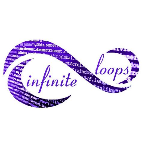 Infinite Loops Youtube