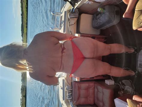 Red Thong Bikini 155 Nude Pics 3 Xhamster