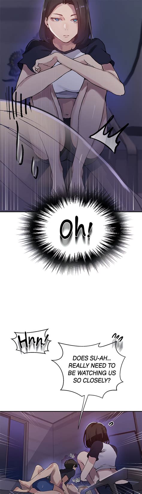 Secret Class Chapter 168 Manga18fx