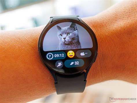 三星galaxy Watch6 系列首次亮相，经典款回归 Notebookcheck News