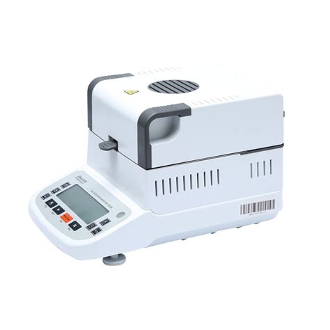 Infrared Moisture Analyzer Halogen Moisture Analyzer Moisture Content Analyzer Moisture
