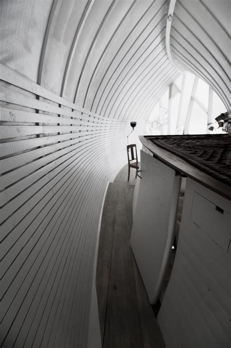 Hus 1 Torsten Ottesjö Archdaily