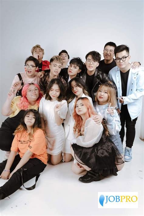 Hình Ảnh Hero Team đẹp dễ thương nhất jobpro vn