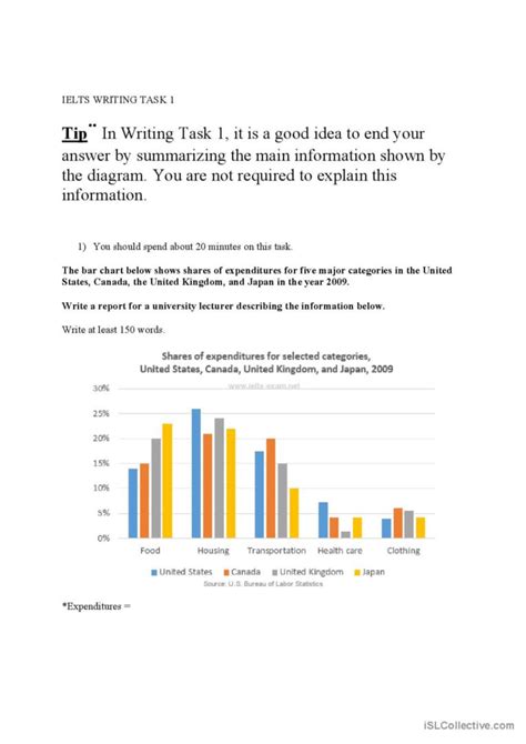 Ielts Writing Task Academic Writing Tasks Ielts Writing Task Ielts My