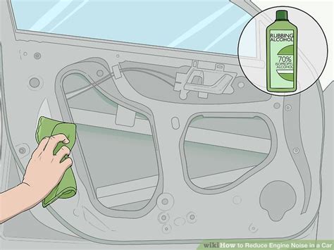 4 Ways To Reduce Engine Noise In A Car WikiHow
