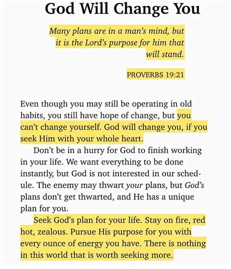 Discover Your Purpose