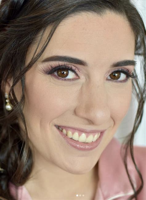 Makeup Gallery Karla Lola Makeup Artist And Hairstylist