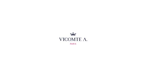 Vicomte A.