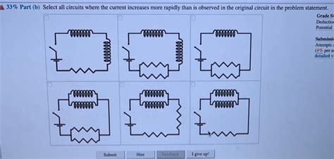 Solved Problem Babes Who Are Studying LR Chegg Com