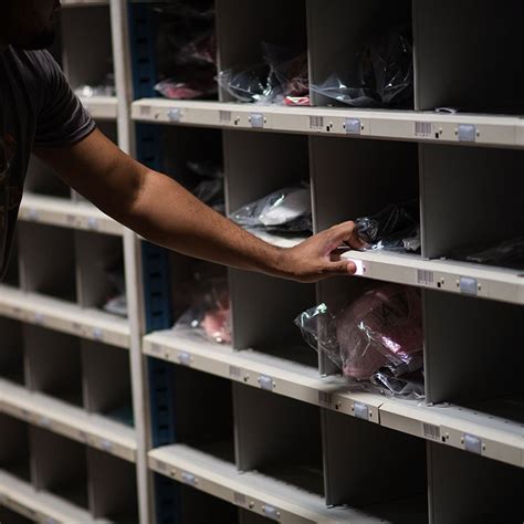 Automated Material Handling Systems Intralogistics And Warehouse