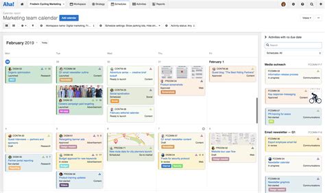 Calendar Software Programs Analysisever