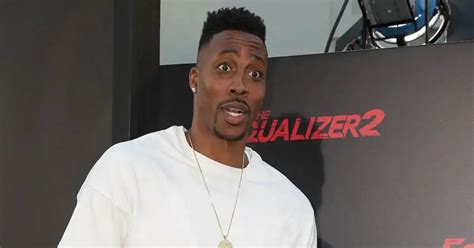 Dwight Howard Admits To Threesome With Man And Trans Person In Legal Documents Tmspn