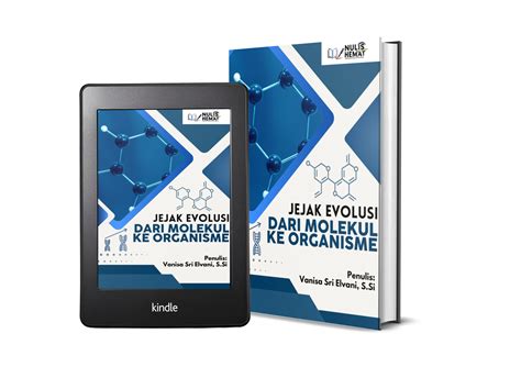 Jejak Evolusi Dari Molekul Ke Organisme
