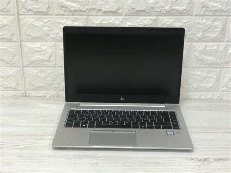 Купить БВ Ноутбук Hp Elitebook 840 G6 14 Fhd Intel I5 8365u 16 Ram 256