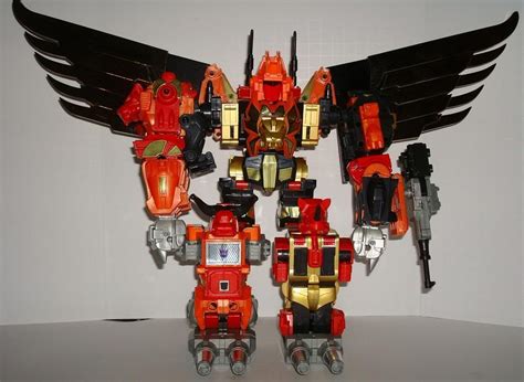 2010 Predacons Predaking Page 9 Tfw2005 The 2005 Boards
