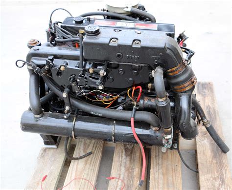 4 3 Mercruiser Engine Replacement Cost