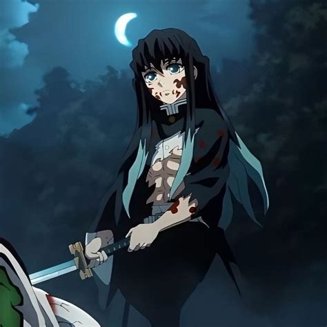 Muichiro Tokito Kimetsu No Yaiba Anime Chibi Best Anime Shows Cat