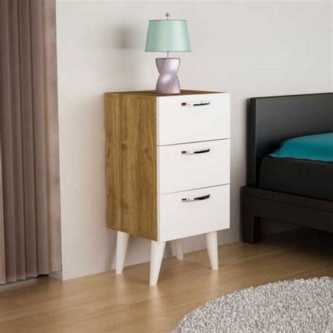 Wera Night Stand Baity 3031 Homzella