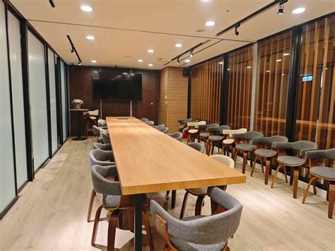 新北｜淶滬文旅：入住景觀房眺望淡水河畔！健身房、酒吧、伴手禮一次買好 輕旅行