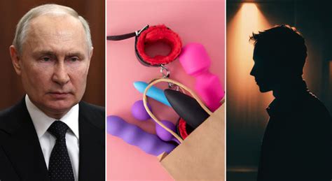 Russia Sex Toys E Cosmetici Esplosivi In Europa «opera Degli 007 Ma Mosca Nega Chi è
