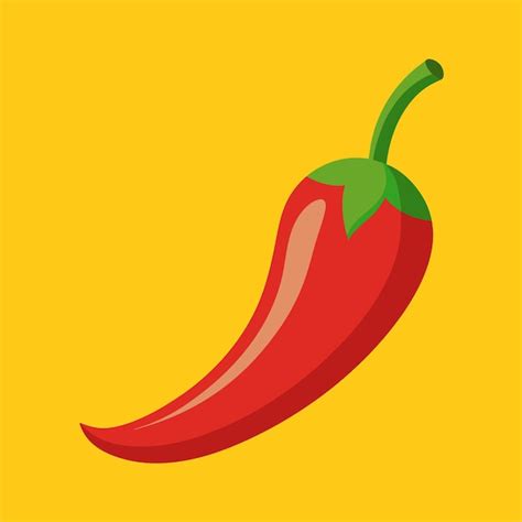 무료로 다운로드 가능한 고추 벡터 And 일러스트