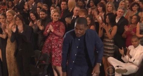 Grammys 2013 Adele Denies Chris Brown Confrontation Ibtimes Uk