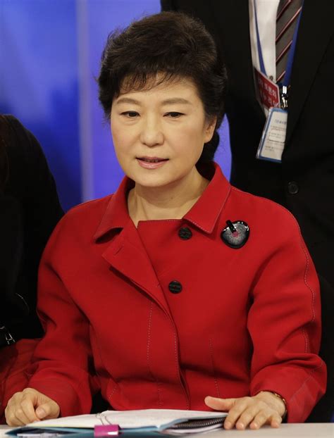 My Words Pracob Cooparat ปัก กึนฮเย Park Geun Hye บุตรสาวอดีตผู้นำ