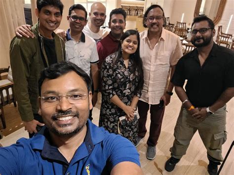 Kishor Kumar Sama On Linkedin Humancentric Technology Datadriven Decisionmaking Ai Ml