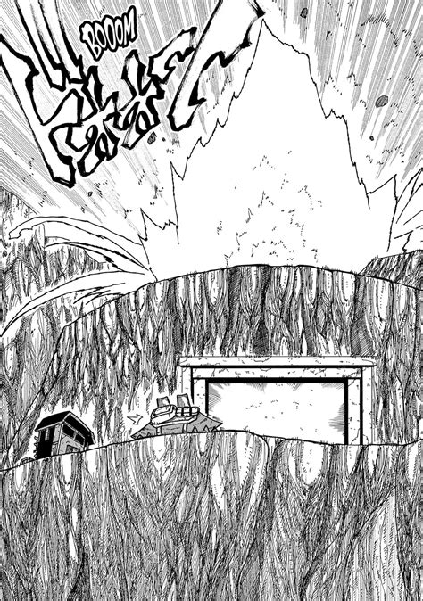 Read Rust Eater Bisco 12 Oni Scan