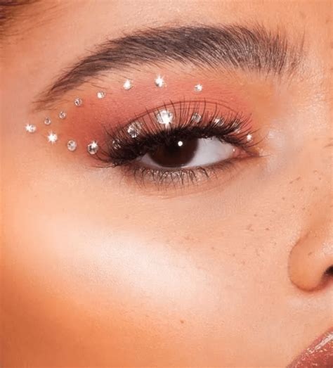 Gem Makeup Looks Legacy Teapigs Co Uk