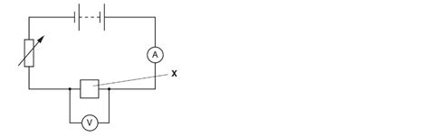 Simple Circuits OCR GCSE Physics A Gateway Exam Questions Answers 2016 PDF