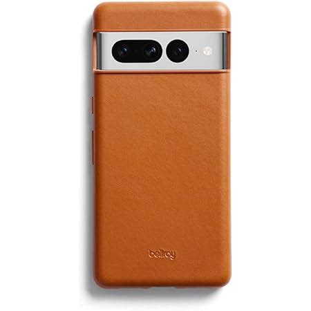 Amazon Golanger Pixel Pro Leather Case Premium Leather Hard
