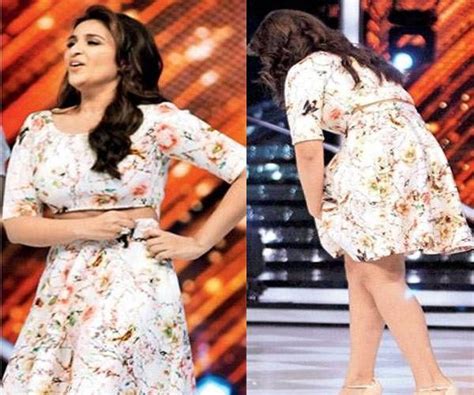 Top Unexpected Oops Moments Caught Of Indian Actresses In