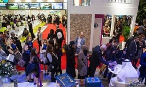 البحرين للسياحة والمعارض تختتم مشاركتها في معرض سوق السفر