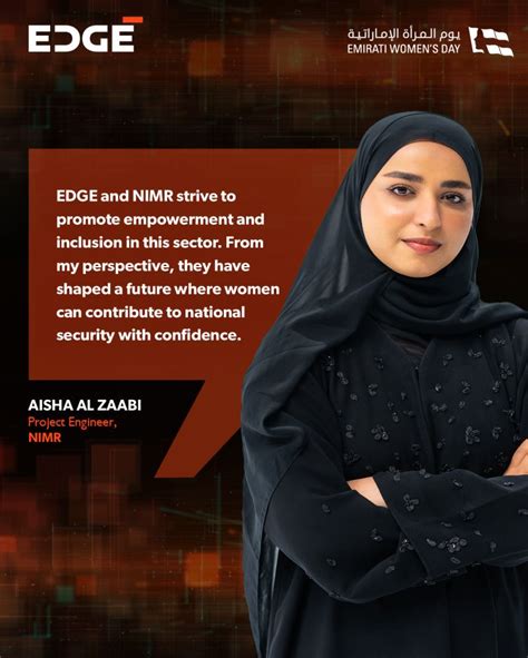 Nimr On Linkedin Nimr Emiratiwomensday Wecollaboratefortomorrow Empowerment Women…