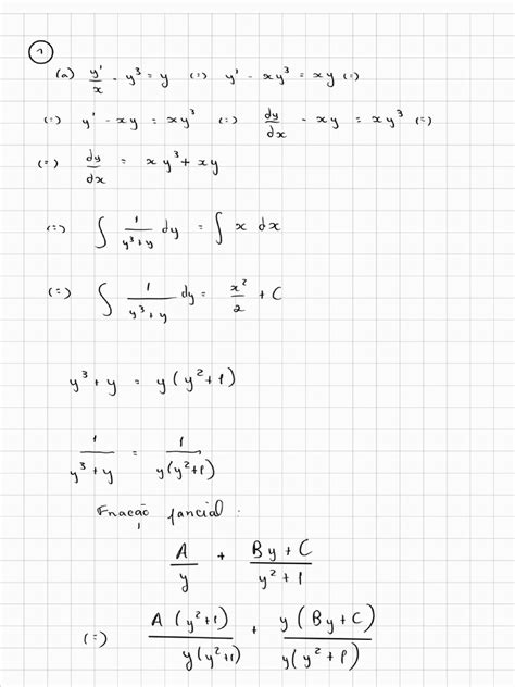 Analise Matemática Pdf